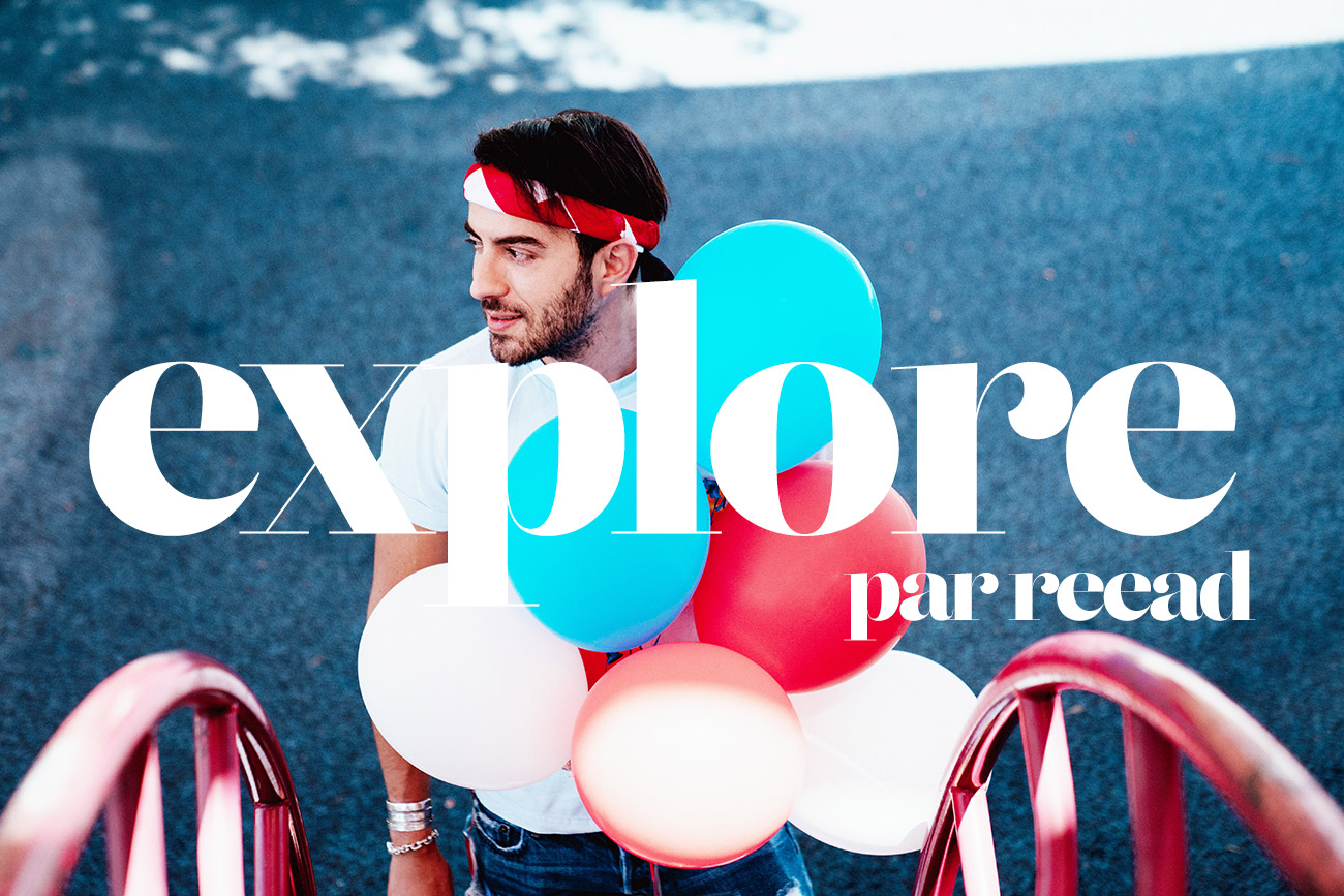 Explore by Reead – Guides de voyage gratuits & payants